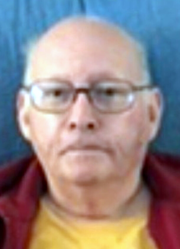 Richard C. ‘Dick’ Thompson | News, Sports, Jobs - The Express